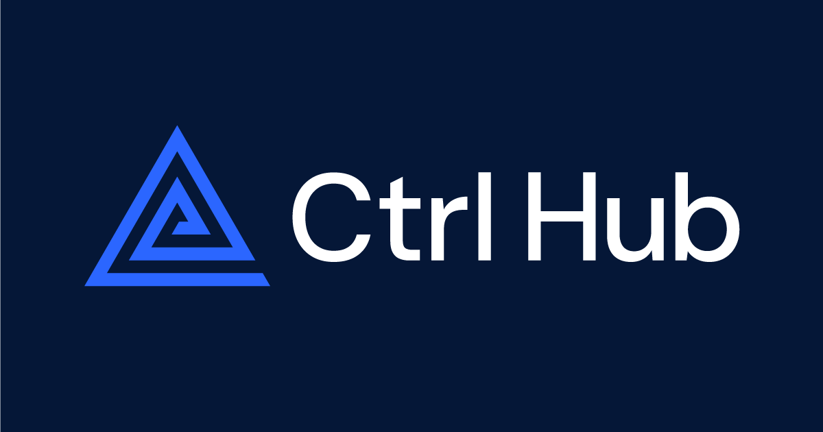 Find Out More About Ctrl Hub's Software | Ctrl Hub